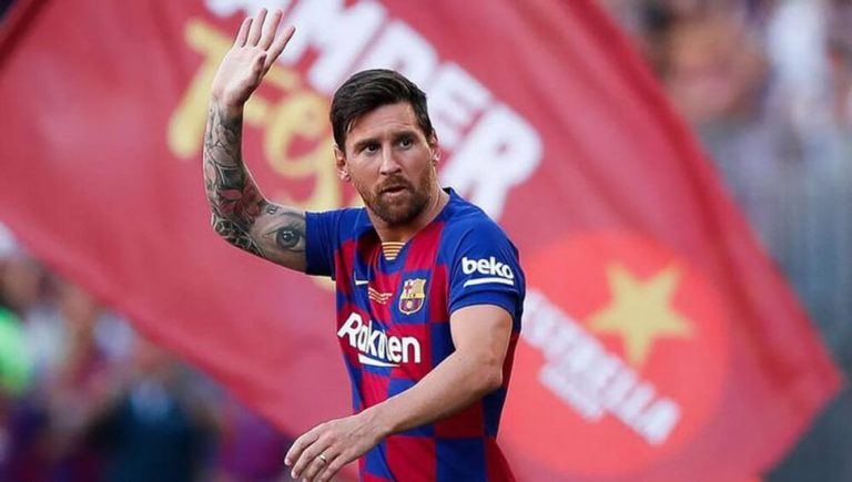 El posible retorno de Messi – DiarioYOYA